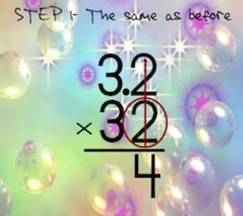 Multiplying Decimals By Nicole Burton TPT