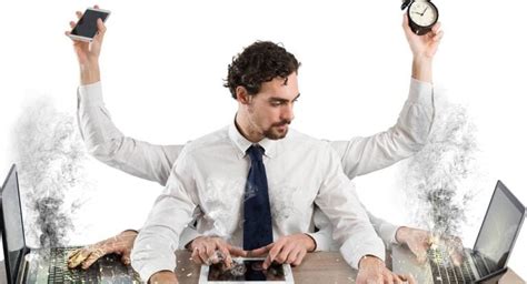 Benefits Of Having Multitasking Skill Benefits Of Having Multitasking Skill