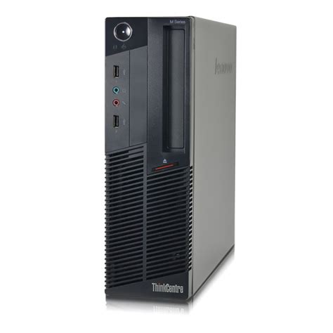 Lenovo Refurbished CPU At 8800 Piece Refurbished CPU In New Delhi ID 19106324148