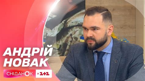 Адвокат Андрій Новак про бронювання співробітників вручення повісток і заборону на виїзд
