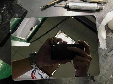 客户都找贵华抛光