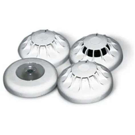 Fireclass Addressable Detectors For Industrial Premises At Best Price In Navi Mumbai