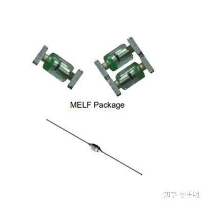 MADP 009989 PIN开关二极管 知乎