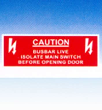 Control Panels Accessories Cable Marking Ferrules Binding Strap Buttons Maharashtra India