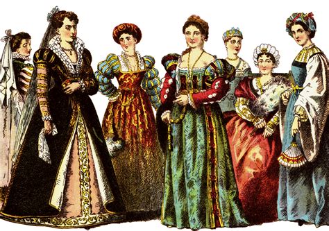Types Of Renaissance Dresses At Hunter Langham Blog