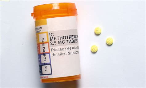 Methotrexate