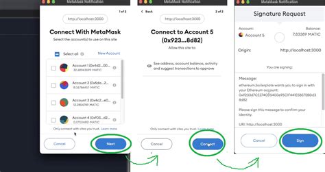 Web3 Template Build A Dapp Using A Web3 Website Template Moralis Apis