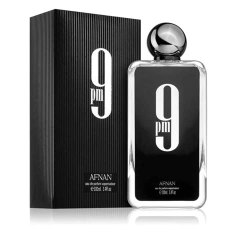 Afnan Perfumes Authentic Arabian Scents Perfume Palace