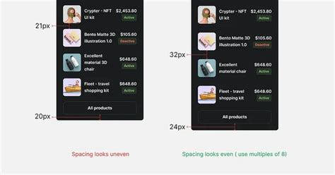 Tips For Creating A User Interface That Delights And Engages A Guide To Effective UI Design
