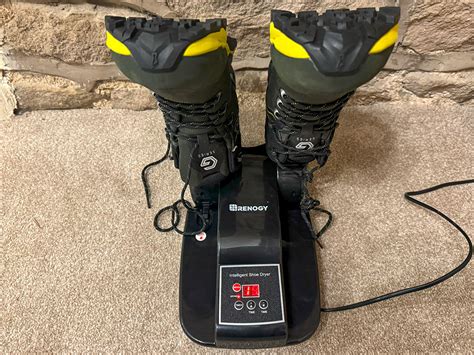 Best Boot Dryers Of 2026 Keep Your Footwear Fresh And Dry Walks4all