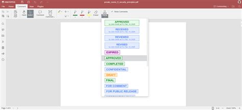 how to add stamp to pdf onlyoffice blog