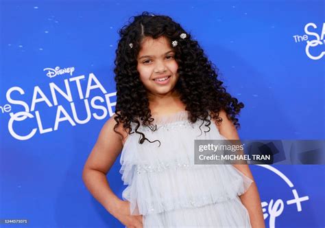 Us Actress Rupali Redd Arrives For The Disney Original Series The