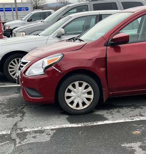 Will My Car Pass Inspection If The Door Doesnt Open Fully R