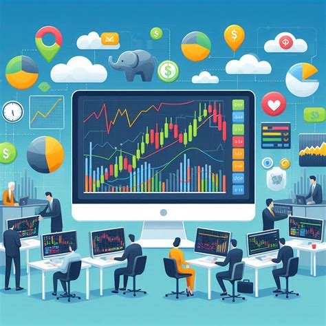 Trading Platforms Explained Metatrader Spread Betting Cfd Trading