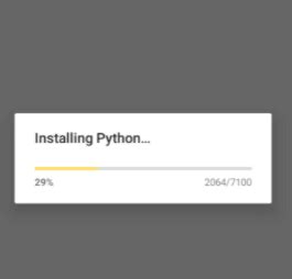 Python Install Learn How To Install Python In Window