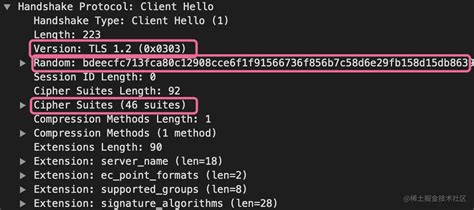 一个请求两种握手 Tls握手与tcp握手今天逛 Medium，发现一篇介绍 Ssltls 的文章。讲到握手的时候，突然 掘金