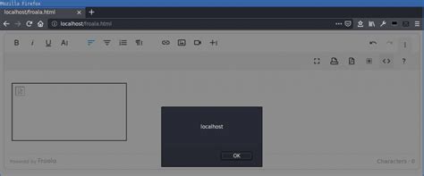 Web Application Compass Security Blog