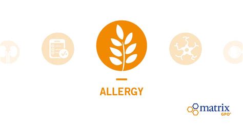 Matrix Gpo On Linkedin Allergy Pediatrics Atopicdermatitis