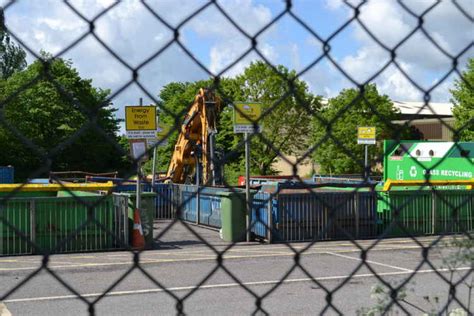 Frome Recycling Site Now On Summer Hours Local News News Frome