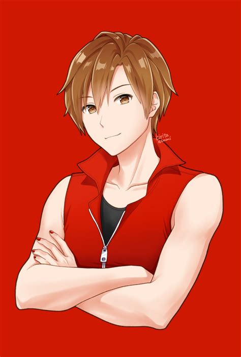 Meito Vocaloid Drawn By Kirita Asami Danbooru