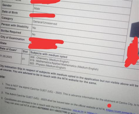 Bro Ye Sirf 3 Subjects Ki Date Kyu Dikha Rha H What About The Other Subjects I Have Filled