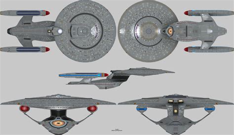 Probert Ambassador Class By Admiral Horton On Deviantart Probert Ambassador Class By Admiral Horton On Deviantart