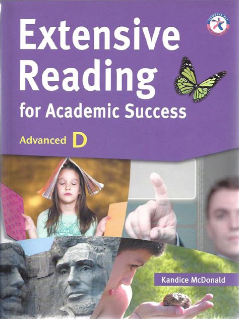Extensive Reading D Parte 1 Pdf