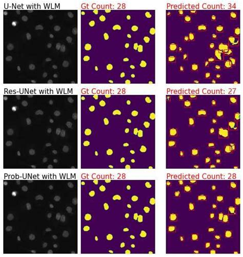 Qualitative Results On The Kaggle Dataset 32 Column 1 Shows The
