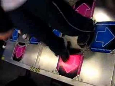 DDR PartY YouTube