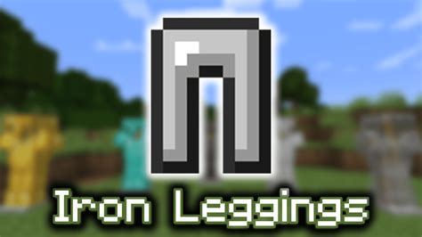 Best Leggings Names Minecraft At Jamie Heyne Blog