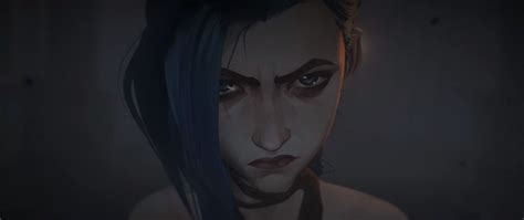 Arcane Tr N Netflix H I C I K T Au L Ng T N N M Ng Cho M T V Tr Phim K V G U M O