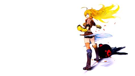Cool Rwby Wallpapers Wallpapersafari