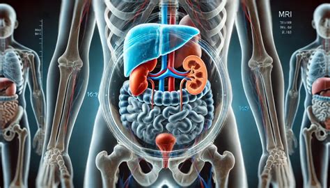 Abdominal Mri Lake Zurich Open Mri