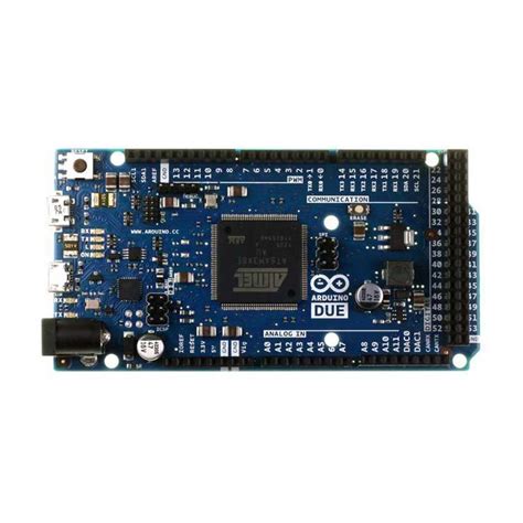 Arduino Due Arduino Official Store 48 OFF