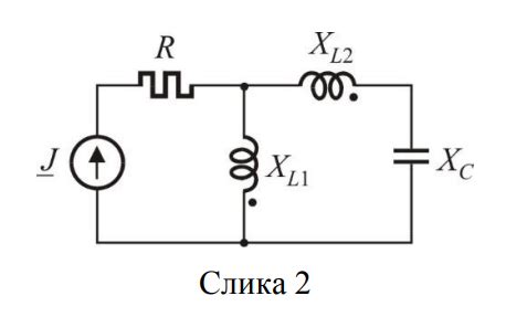 Calculate The Power Of The Coils In This RLC Circuit Physics Forums