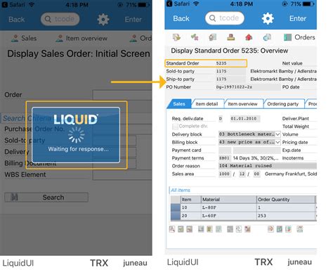 2 3 05 Automating SAP Transactions