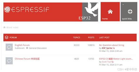 【普中esp32s3开发攻略 基于esp Idf】 第 1 章 如何使用本攻略esp32 S3 Wroom 1 教程 Csdn博客