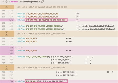 Intel Arrow Lake La Apuesta De Intel Por La Igpu Arc Xe Lpg Plus Y La Memoria Xmx