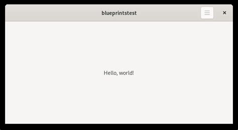 Export Gtk3gnome Hamburger Menu Items To Global Menu Bar · Issue 76