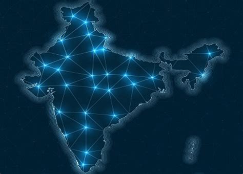 India To Fuel Telecom Sector Growth Smart Cities Tech