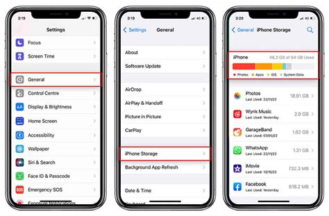 Tips To Fix IPhone Lagging After Update