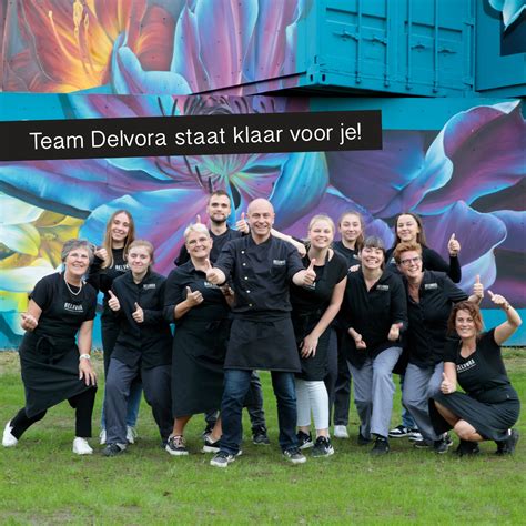 Delvora Chocolade Een Zoete Nieuwe Start In Werchter Nieuws In En