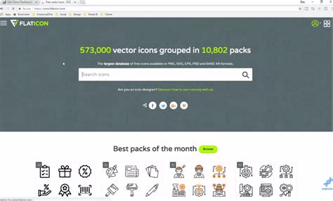 How To Add Custom Power BI Icons Into Your Reports Master Data Skills AI