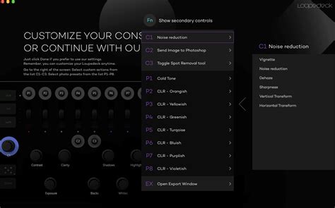 Loupedeck Photo Editing Console Review UPGRADED