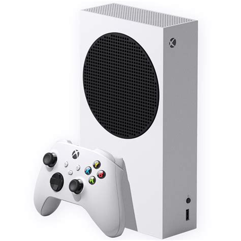 Microsoft Xbox Series X : meilleur prix, fiche technique et actualité ...