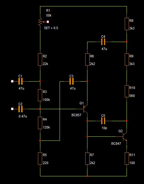 Orcad Tutorial Entering The Schematic Using A Local Cis Database