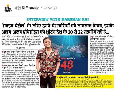 Darshan Raj Posted On Linkedin