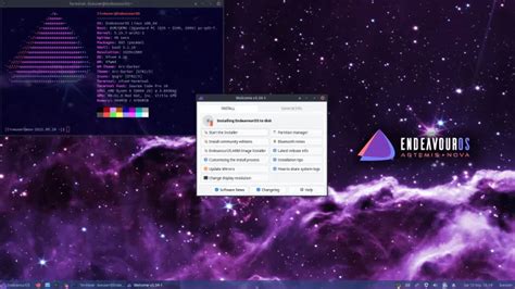 Launching Desktop Environments With Startx Umut Sagir