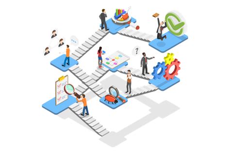 7 074 Software Development Lifecycle Illustrations Free In Svg Png Eps Iconscout