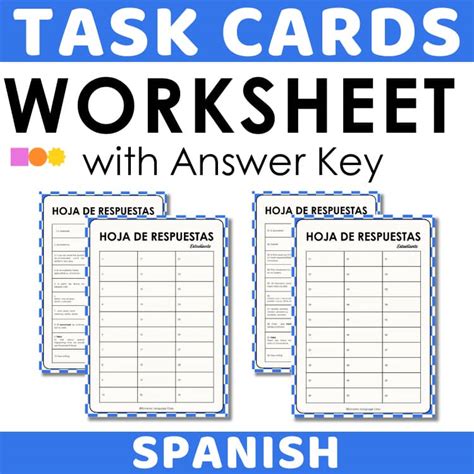 Spanish Task Cards Futuro Simple Regular E Irregular Simple Future